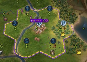 【初心者向け】はじめてのプレイ：序盤~25ターン | CIVLAB!